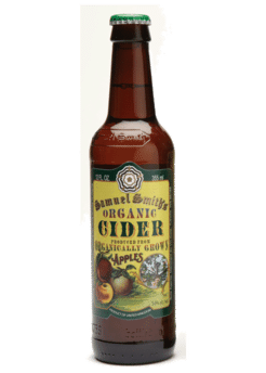 Samuel Smith's Organic Cider | Total Wine & More