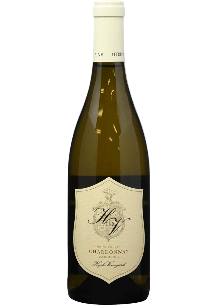 HdV Chardonnay Carneros Hyde Vineyard | Total Wine & More
