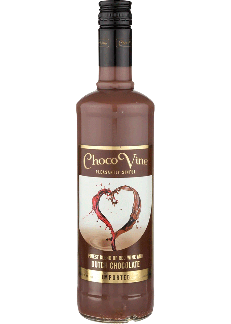 Chocovine Chocolate Wine | Total Wine & More