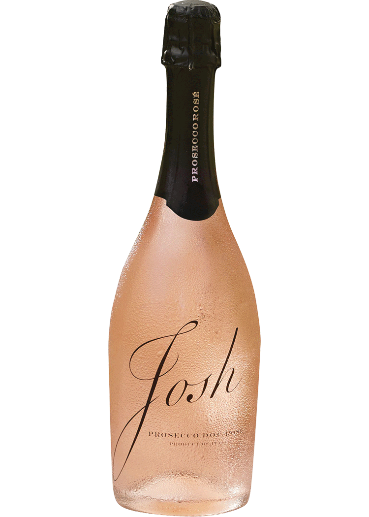 Josh Cellars Prosecco Rose | Total Wine & More
