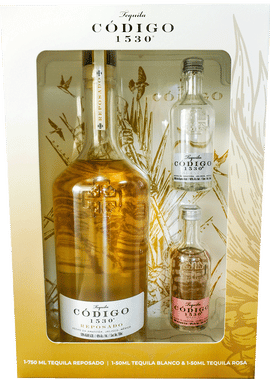 Codigo - Spirits | Total Wine & More