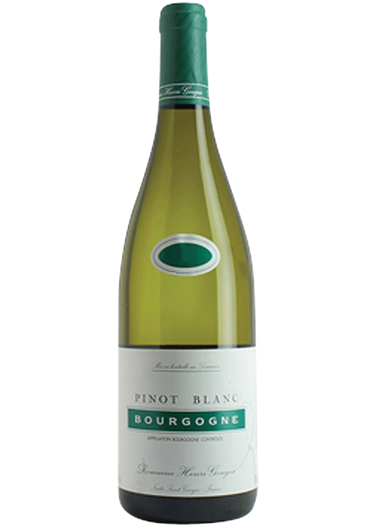 H Gouges Bourgogne Pinot Blanc | Total Wine & More