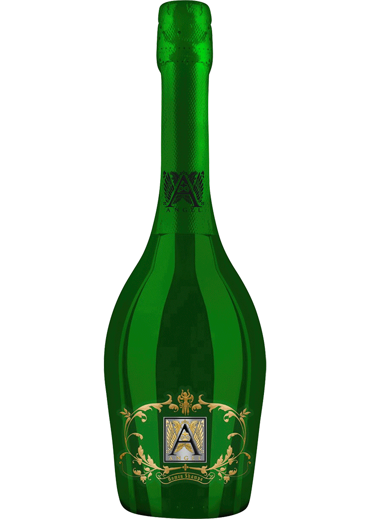 Bomon Shampe Angel White Extra Brut Sparkling Wine | Total Wine & More