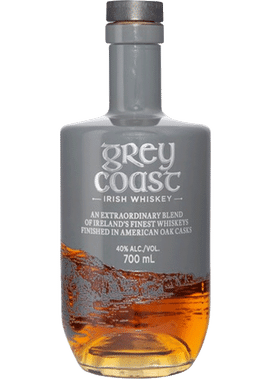 Grey Coast - Spirits | Total Wine & More