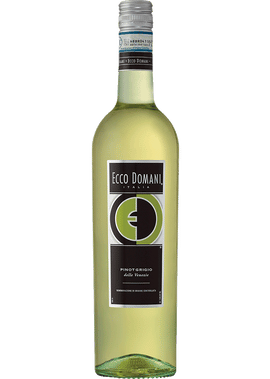 Ecco Domani - Wine | Total Wine & More
