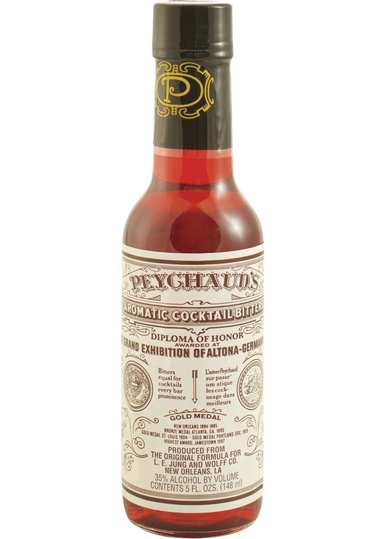 Peychaud Bitters | Total Wine & More