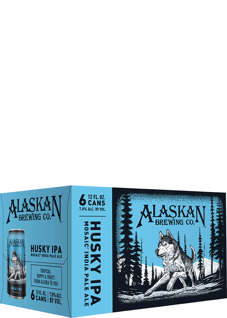 Alaskan Husky IPA | Total Wine & More