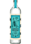 Greenhouse, Greenhouse Organic Vodka, Greenhouse Gin | Total Wine & More