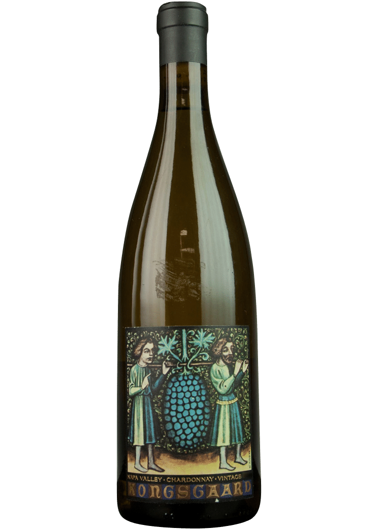 Kongsgaard Chardonnay | Total Wine & More