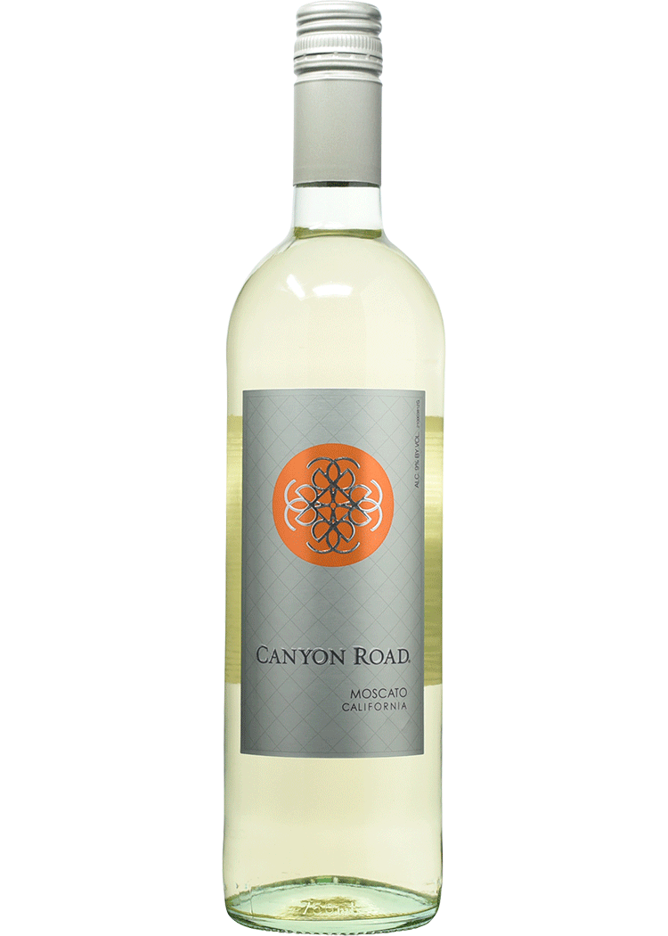 Canyon Road Moscato | Total Wine & More
