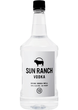 Sun Ranch - Spirits | Total Wine & More