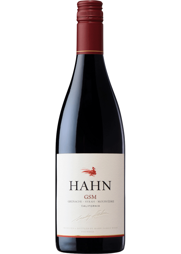 Hahn GSM Red Blend | Total Wine & More