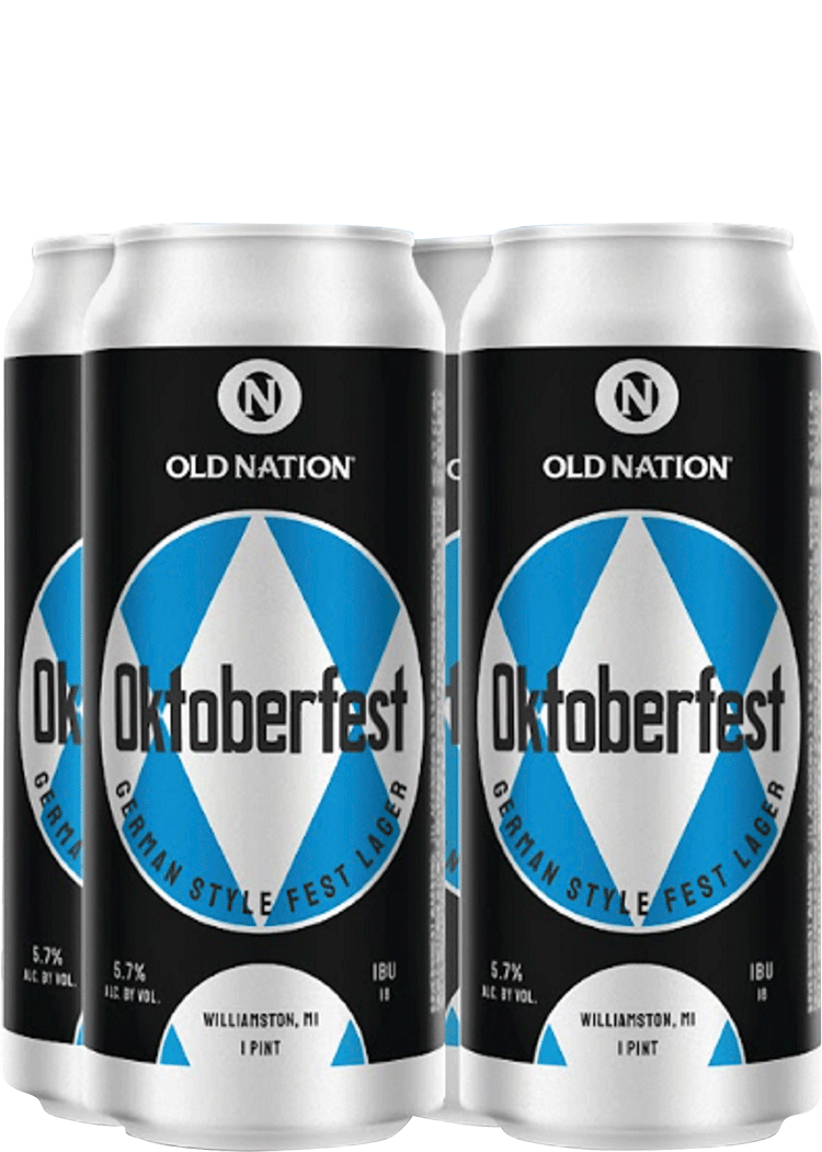 Old Nation Oktoberfest | Total Wine & More
