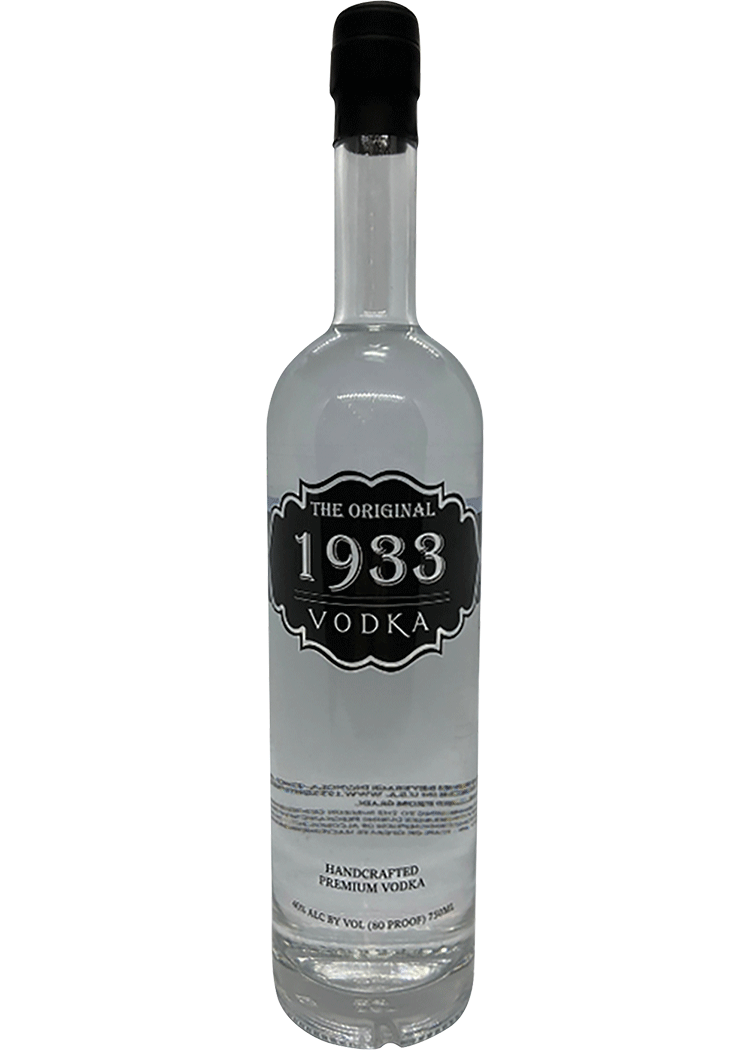 1933 Vodka | Total Wine & More