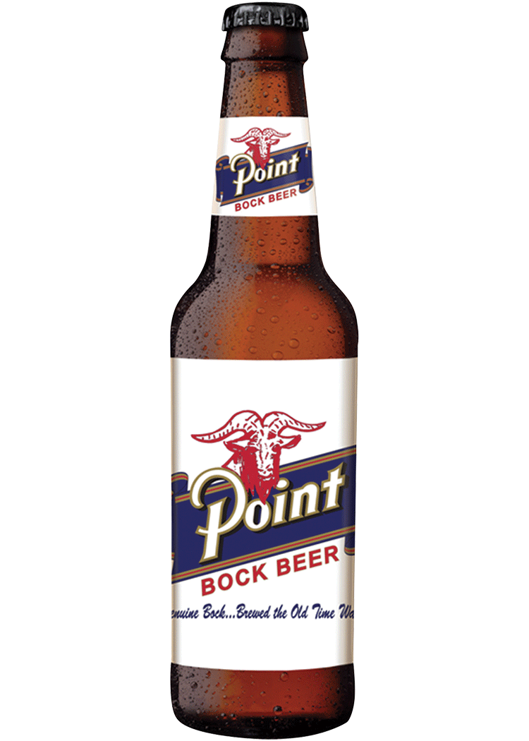 Stevens Point Bock Beer | Total Wine & More