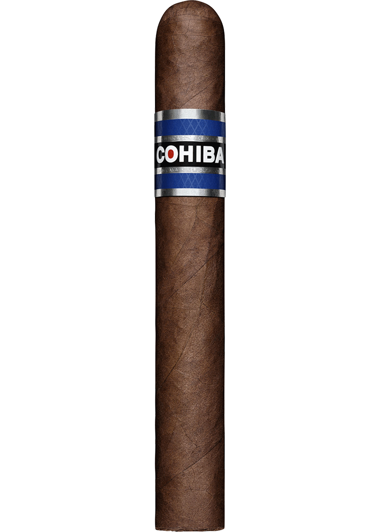 Cohiba Blue Robusto | Total Wine & More