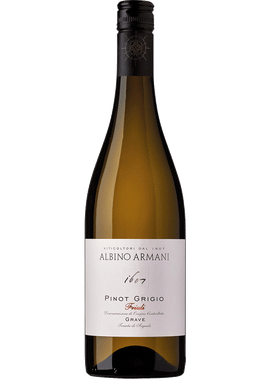Pinot Grigio/Pinot Gris from Italy | Total Wine & More