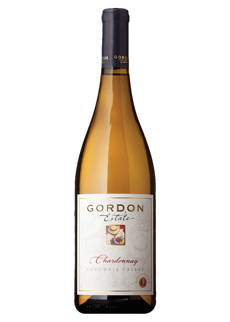 Gordon Estate Chardonnay | Total Wine & More