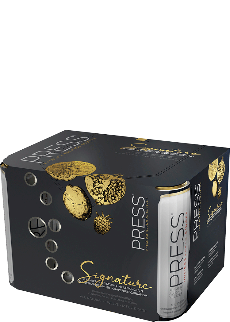 Press Premium Signature Variety | Total Wine & More