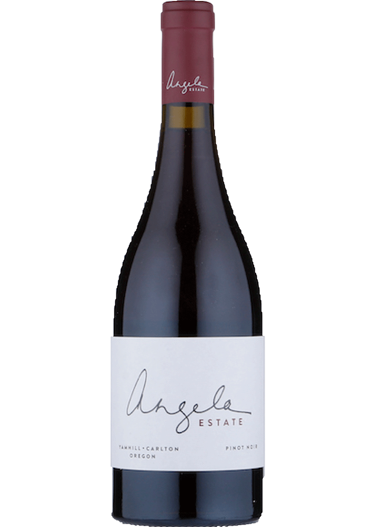 Angela Pinot Noir | Total Wine & More
