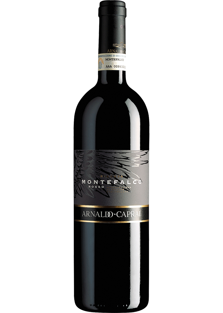 Arnaldo Capri Monetfalco Rosso Riserva | Total Wine & More