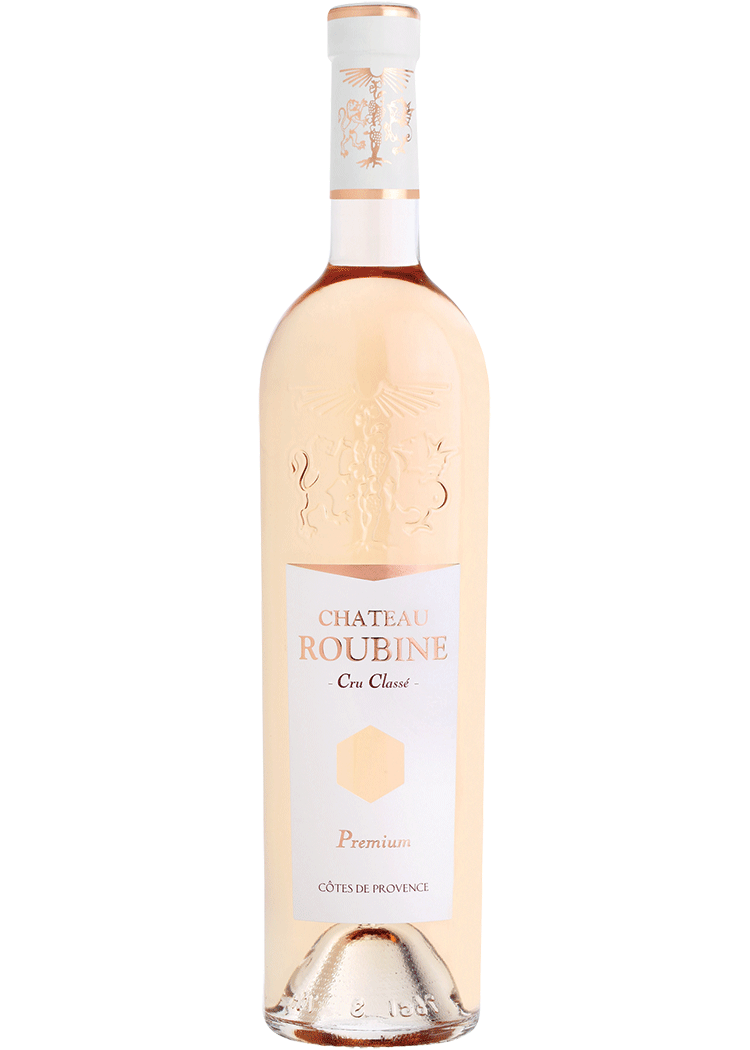 Chateau Roubine Rose Cte de Provence | Total Wine & More