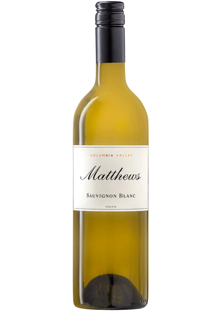 Matthews Sauvignon Blanc | Total Wine & More