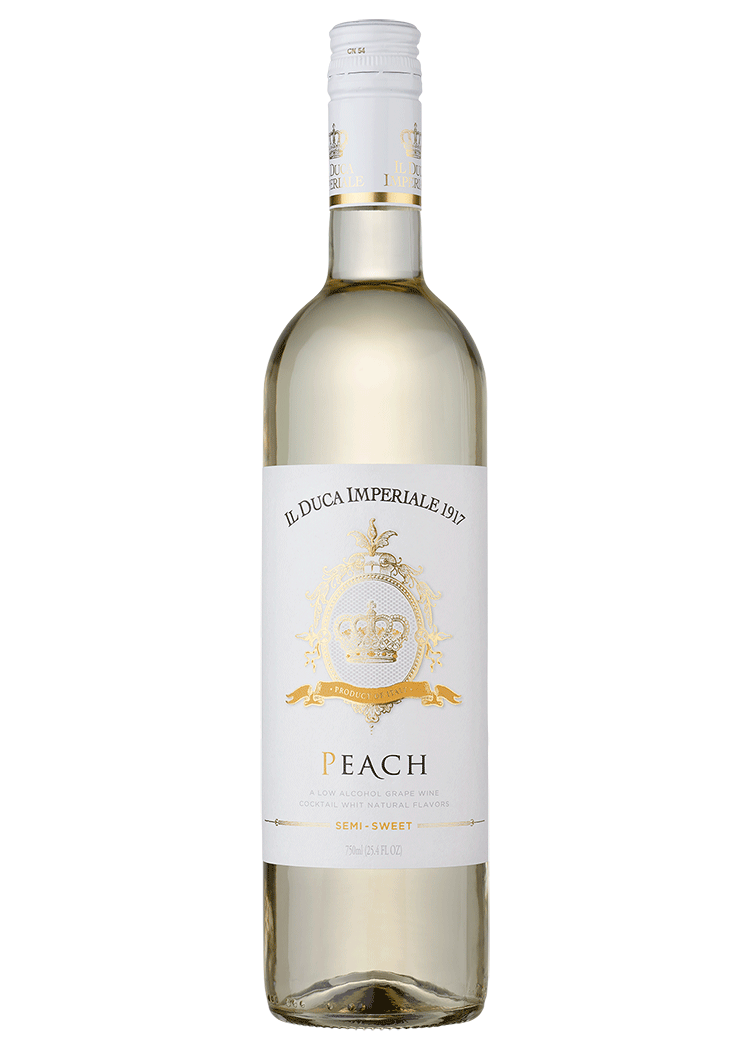 Il Duca Imperiale 'Peach' | Total Wine & More