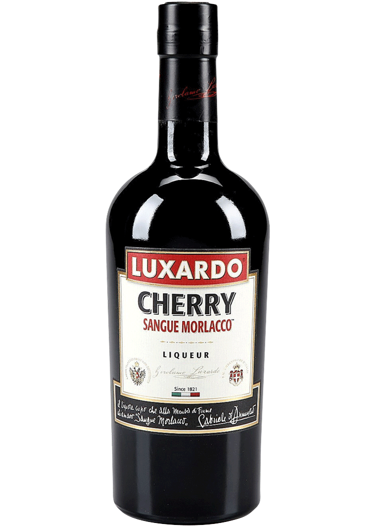 Luxardo Cherry Liqueur | Total Wine & More