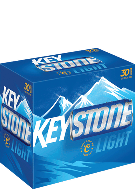 Keystone Light - Keystone Ice | Total Wine & More