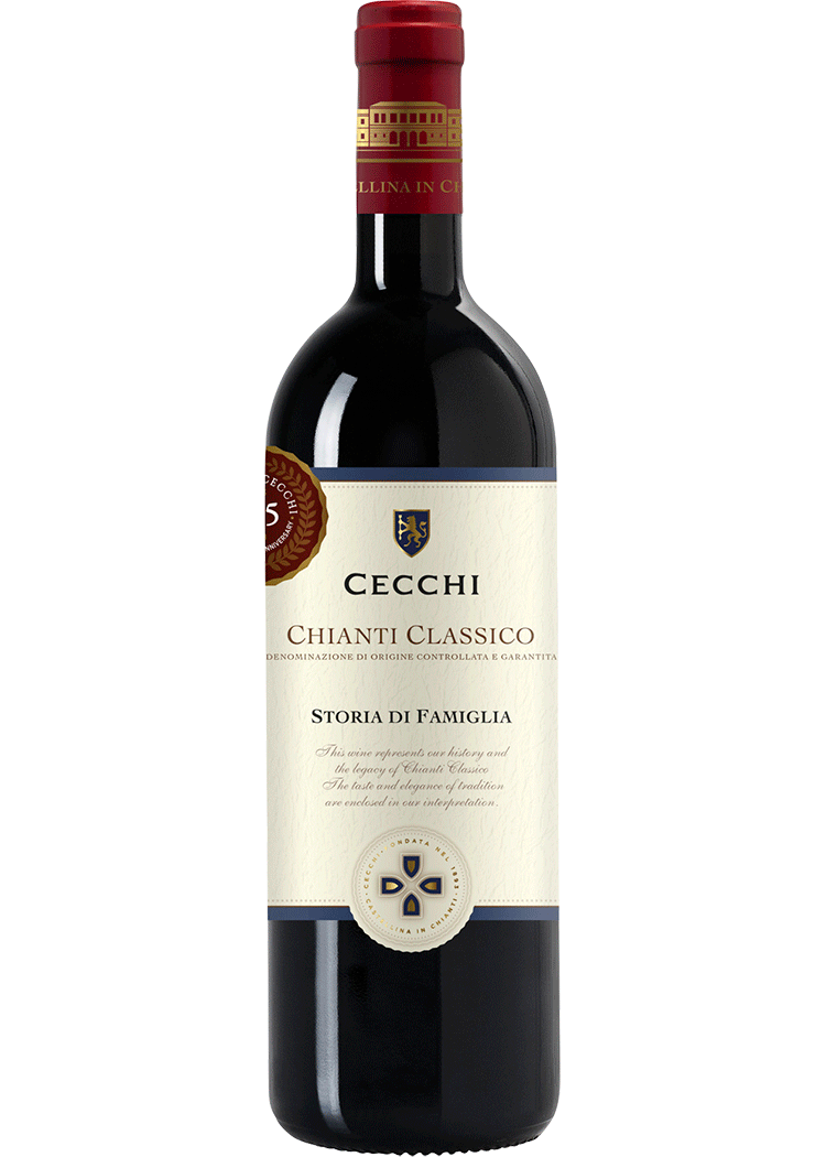 Cecchi Chianti Classico | Total Wine & More