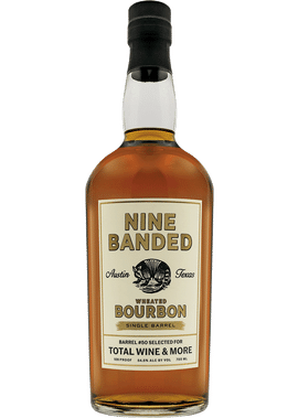 Buy Barrel Select Bourbon and Whiskeys | Total Wine & More