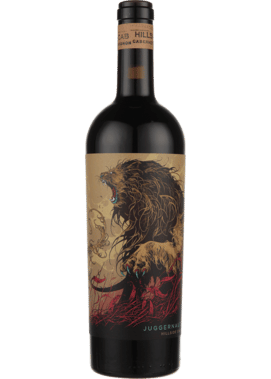 Juggernaut - Wine | Total Wine & More