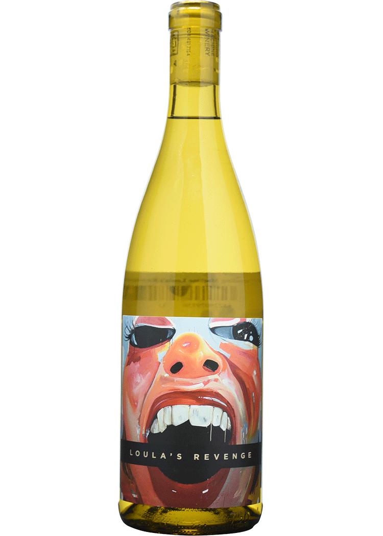 Vending Machine Loula's Revenge | Total Wine & More