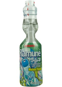 Ramune Melon | Total Wine & More