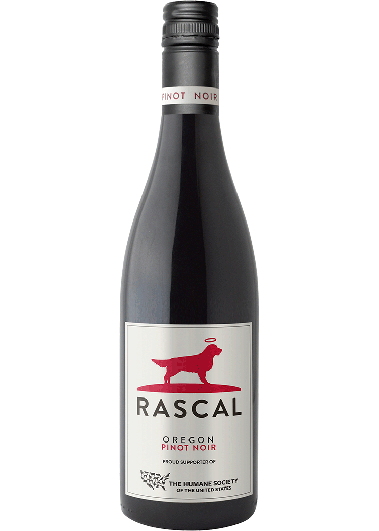 Rascal Pinot Noir | Total Wine & More