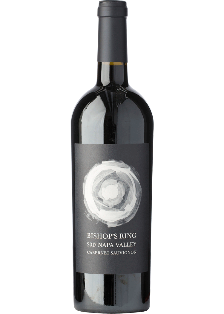 Bishop's Ring Cabernet Napa | Total Wine & More