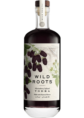 Wild Roots - Spirits | Total Wine & More
