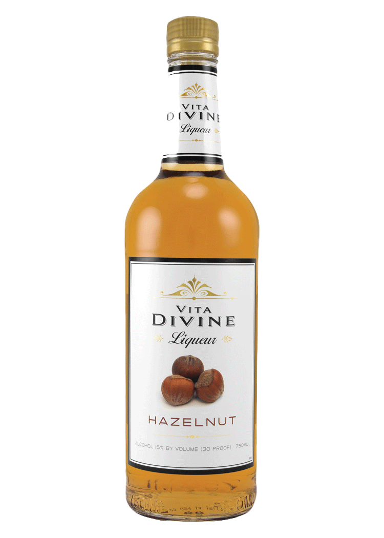 Vita Divine Hazelnut | Total Wine & More