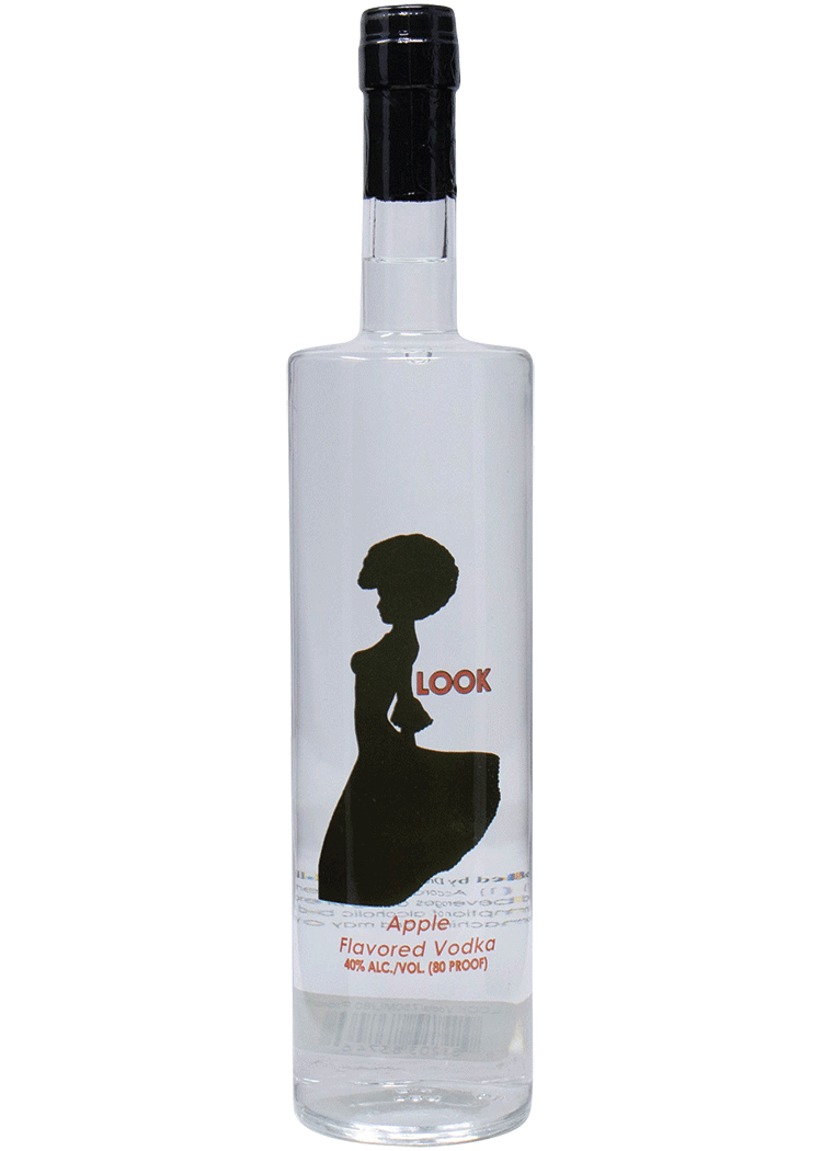 Look Vodka | Total Wine & More