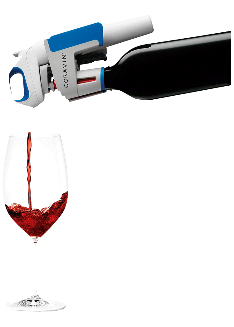 Coravin Model One | Total Wine & More