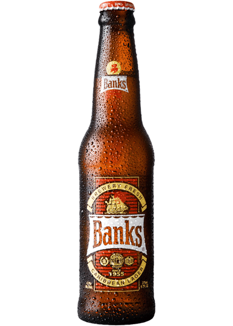 Banks Beer | Total Wine & More
