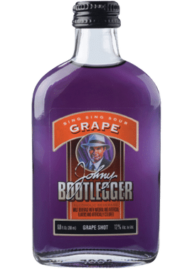 Johny Bootlegger - Beer | Total Wine & More
