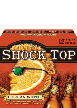 Shock Top - Beer | Total Wine & More