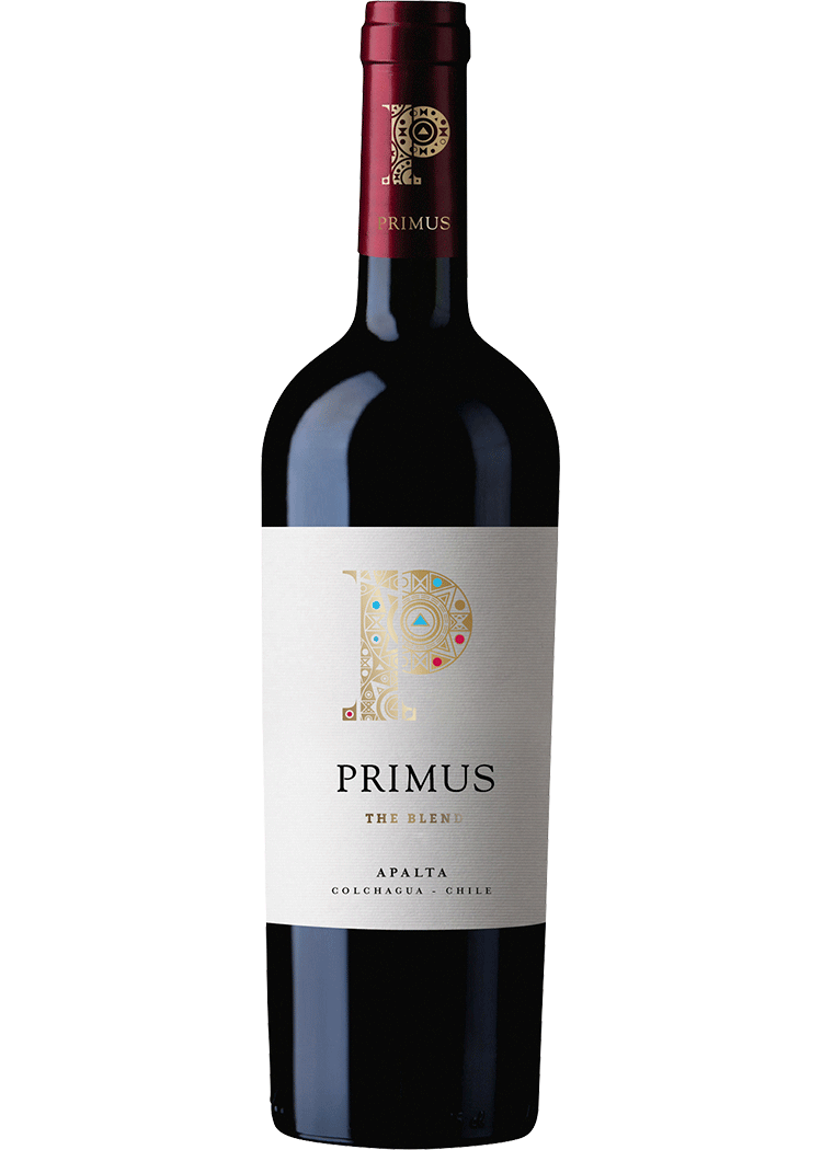 Primus The Blend | Total Wine & More
