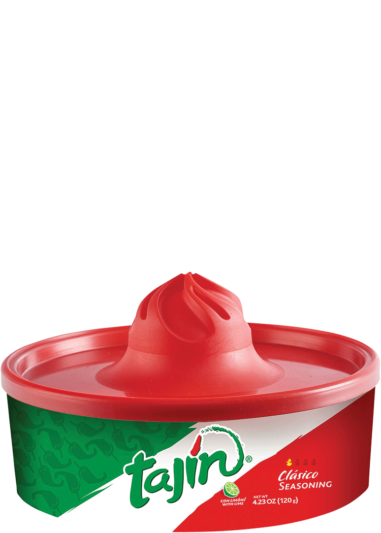 Tajin Seasoning Rimmer | Total Wine & More