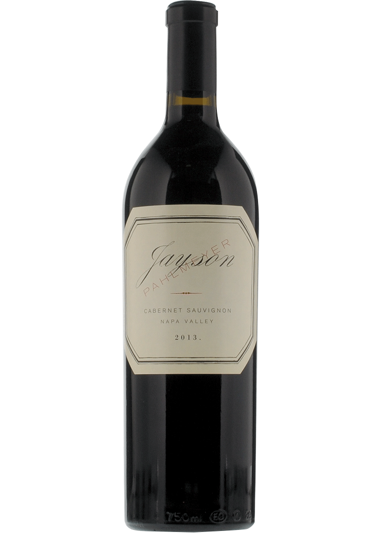 Pahlmeyer Jayson Cabernet Sauvignon Napa Valley | Total Wine & More