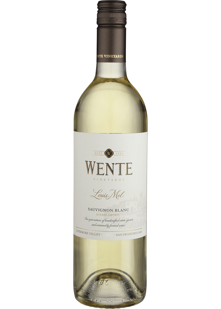 Wente Sauvignon Blanc Louis Mel | Total Wine & More