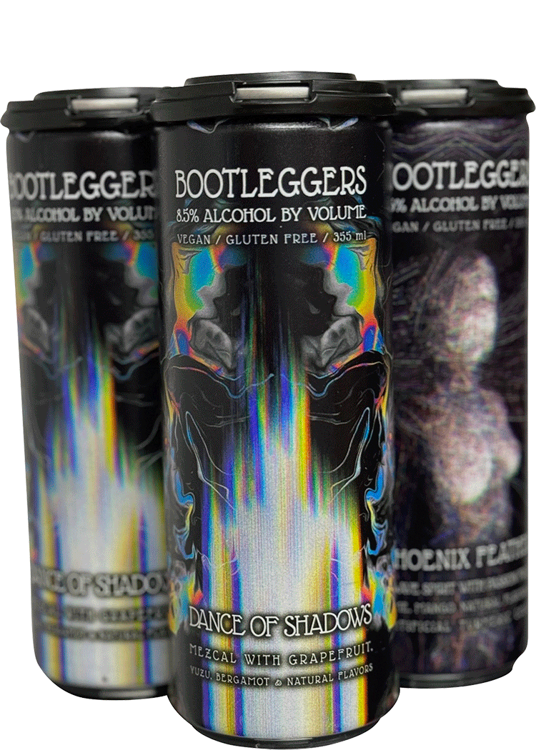 Bootleggers Variety | Total Wine & More