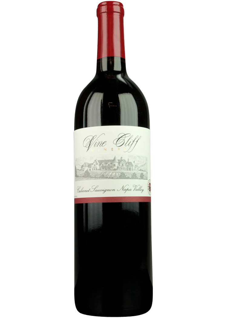 Vine Cliff Cabernet Napa | Total Wine & More